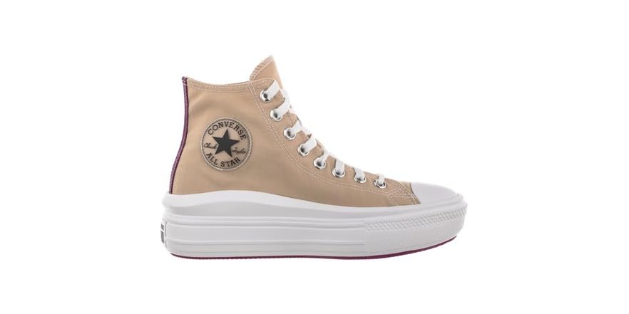 Converse Women's All Star High Move
