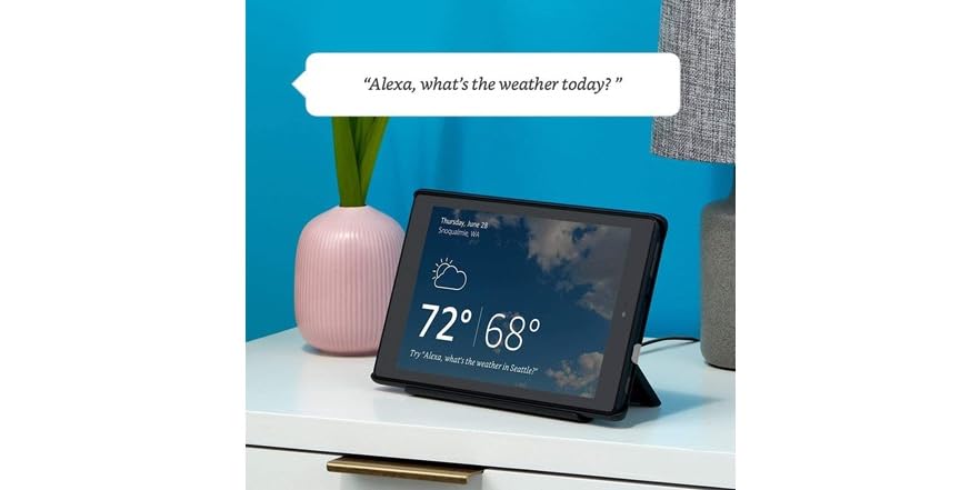 Amazon Charging Dock for Fire HD 8