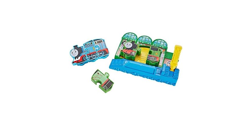 Thomas & Friends My First Engine Playset
