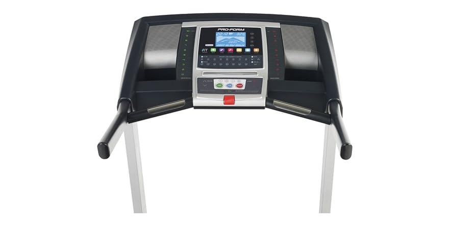 ProForm 520 ZN Treadmill