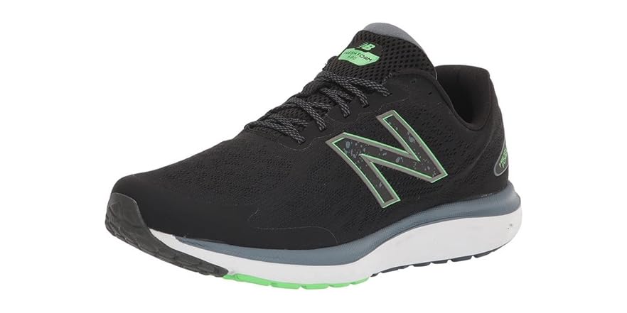 New Balance Men's Fresh Foam 680 V7 Shoe