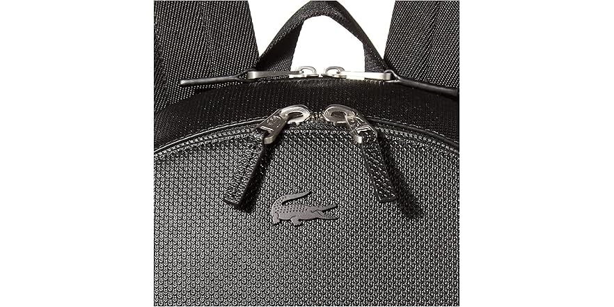 Lacoste Men's Chantaco Backpack