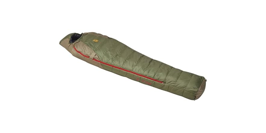 Slumberjack Sleeping Bags
