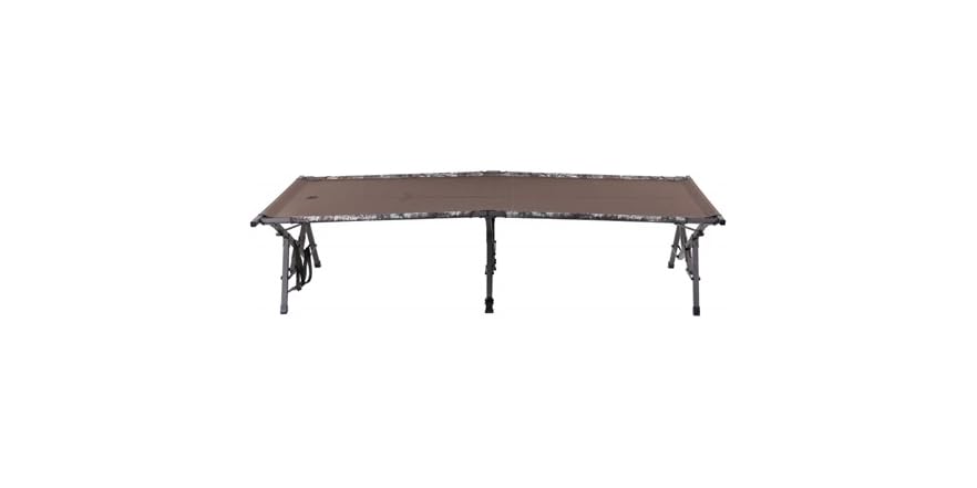 Timber Ridge Fir Magnum XL Folding Cot
