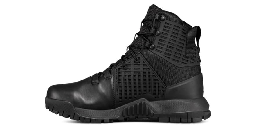 Women's UA Stryker WP Boot