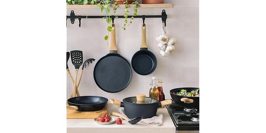 MasterChef Sauce Pan with Lid