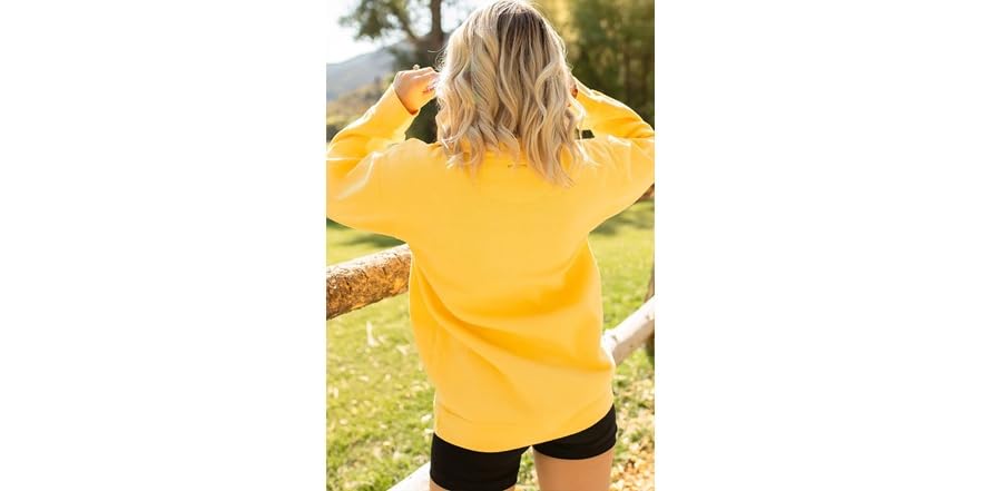 Life Clothing Co. Mock Neck Pullover