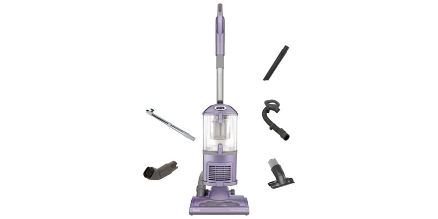 SharkNinja NV350REF Navigator Vacuum