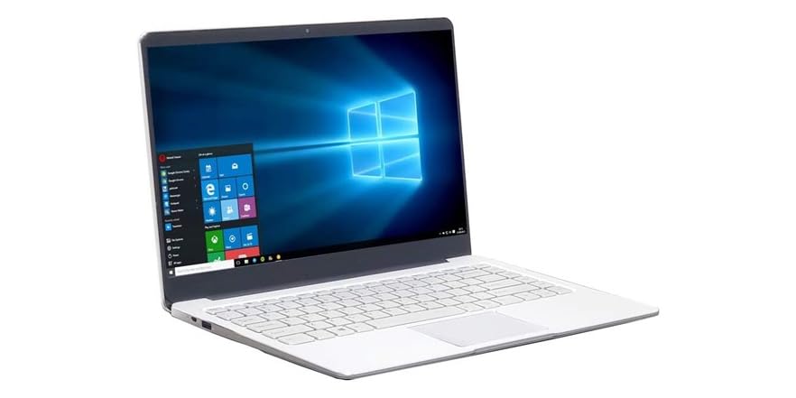 Azpen X1450 14.1" Laptop Windows 10 Pro