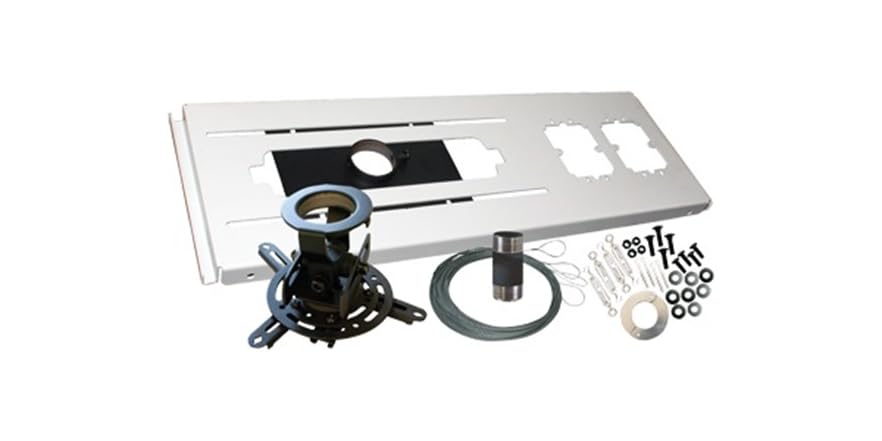 Mustang Drop Ceiling Installation Kit