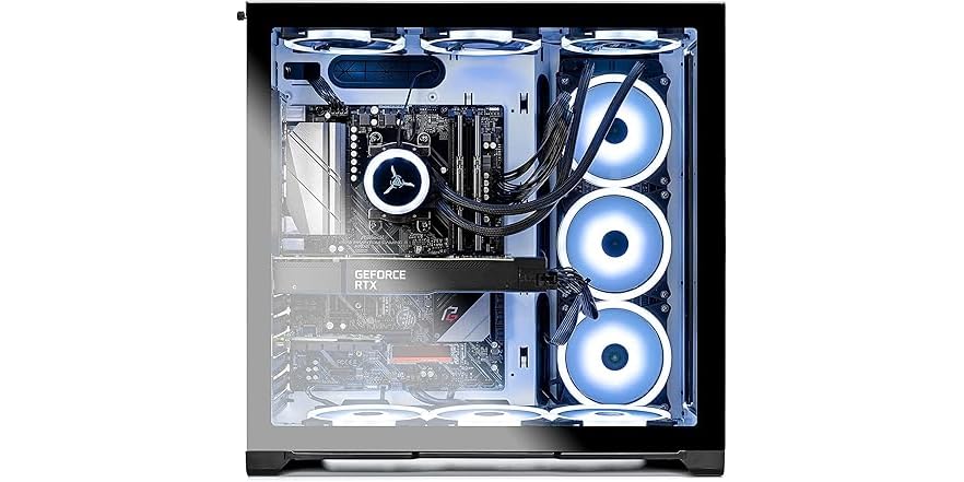 Skytech Gaming Prism II (R7 5800X RTX 3080 Ti)