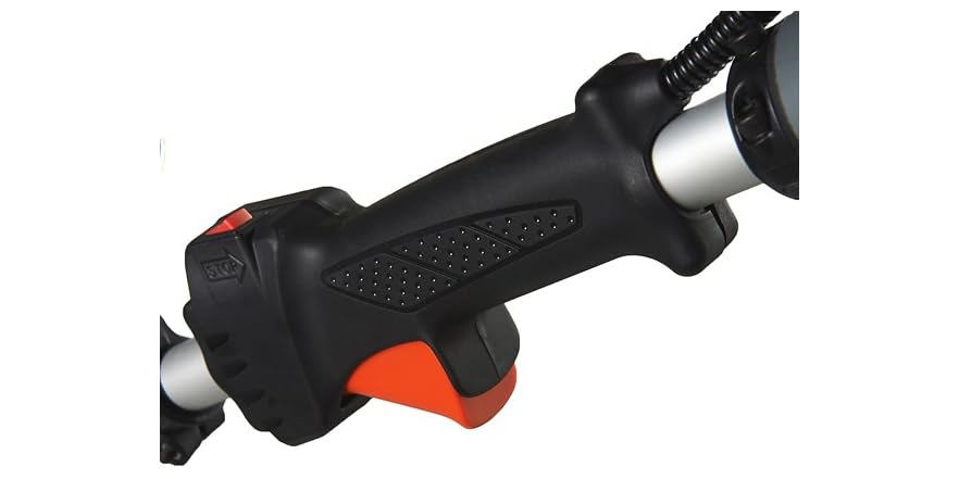 Hitachi 21.1cc 2-Stroke Gas Grass Trimmer