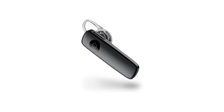 Plantronics Marque 2 Ultralight Bluetooth Headset