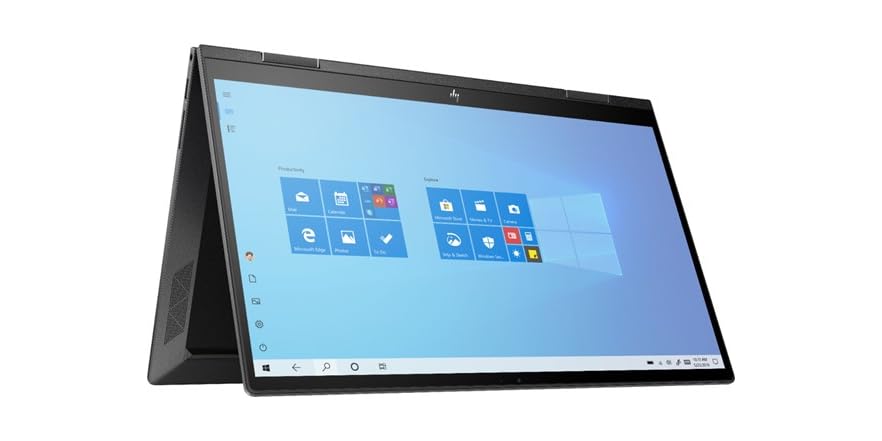 HP ENVY x360 15.6" FHD Laptop (Open Box)