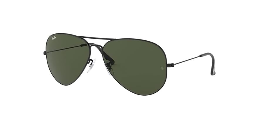 Ray-Ban Unisex 3026 Aviator II Sunglasses (Open Box)