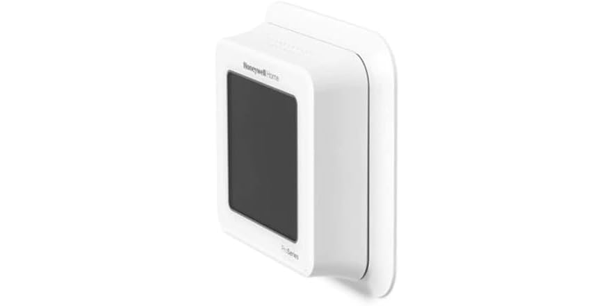 Honeywell TH6220WF2006/U Lyric T6Pro WiFi Thermostat (Open Box)