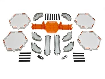 HEXBUG nano Bridge Battle Habitat Set