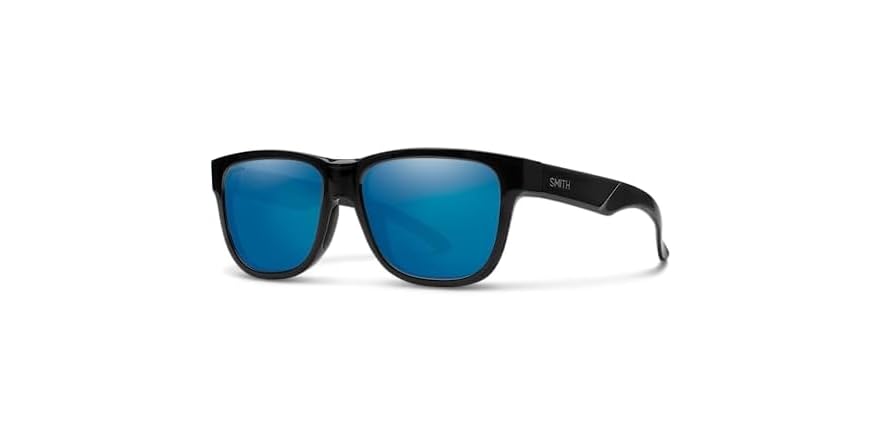 SMITH Lowdown Slim 2 Sunglasses