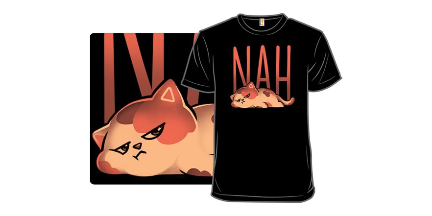 Nah Cat