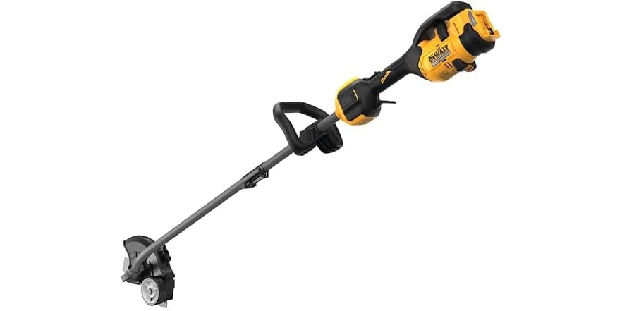 DEWALT DCED472B 60V Max Cordless Lawn Edger (Open Box)