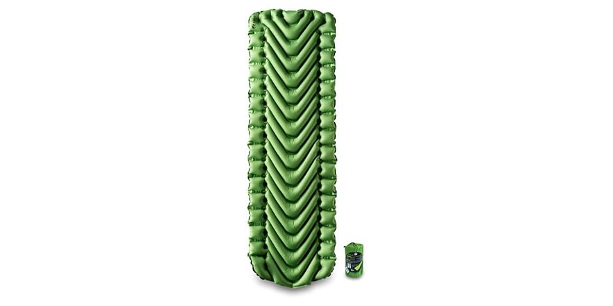 Klymit Static V Inflatable Sleeping Pad