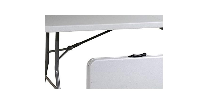 Office Star Multipurpose Table