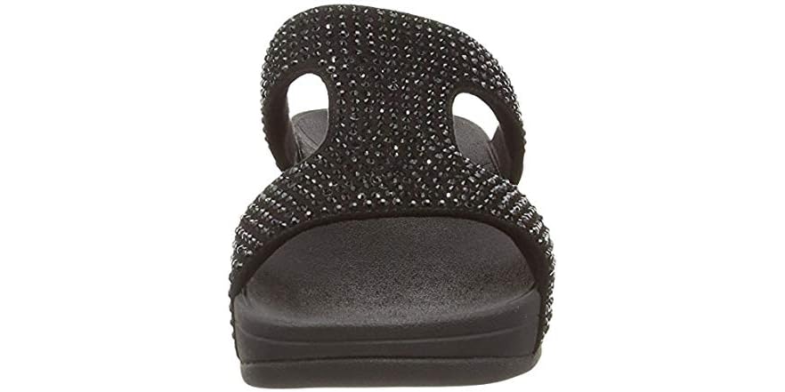FITFLOP Womens Rokkit Slide 9M US