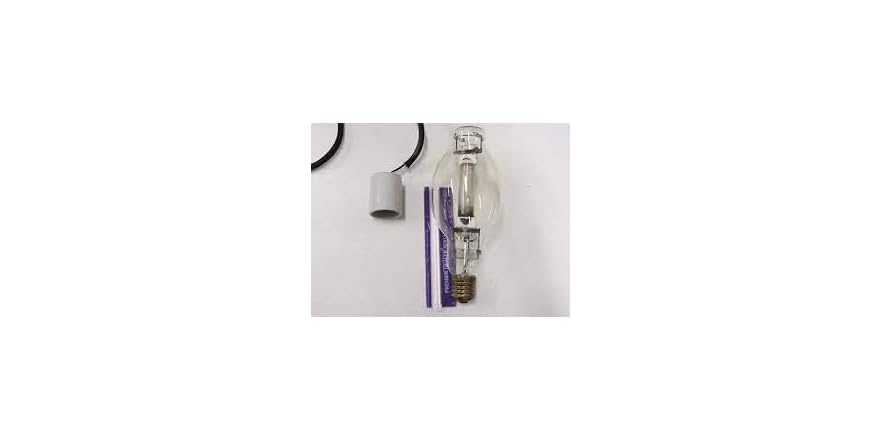SYLVANIA 64469 - 1000 Watt - BT37 Bulb