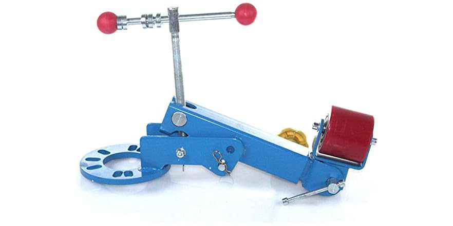 Jtc Fender Roller Tool