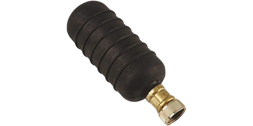 Husky Large Drain Bladder
