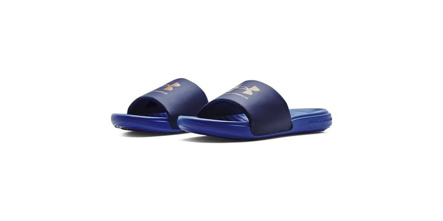 Under Armour Men's Ansa Fixed Slides