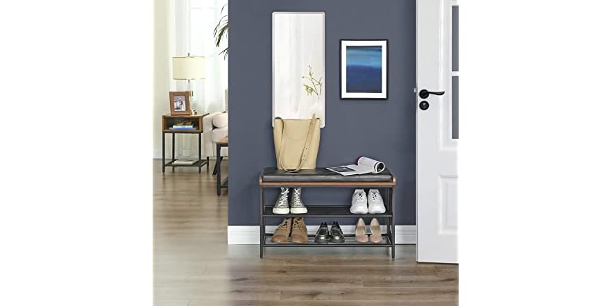 VASAGLE Storage Chests (Open Box)