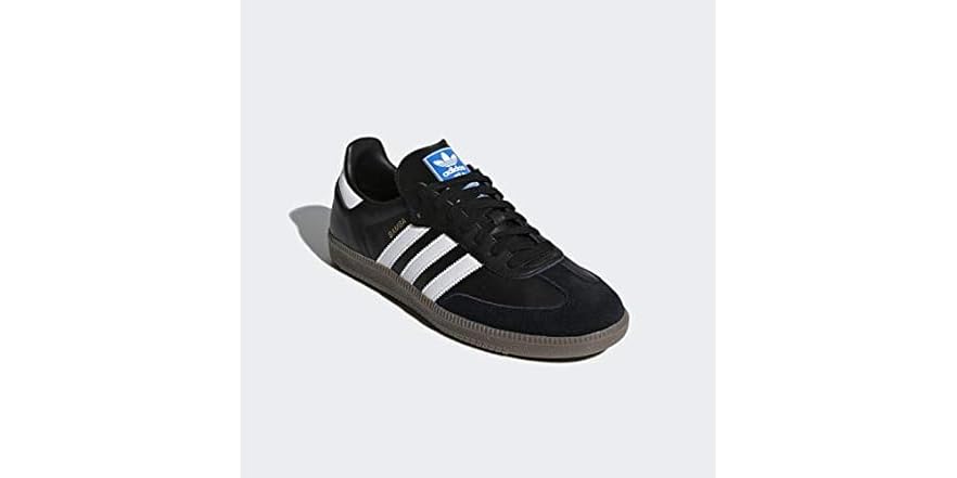 adidas Unisex Samba OG B75807