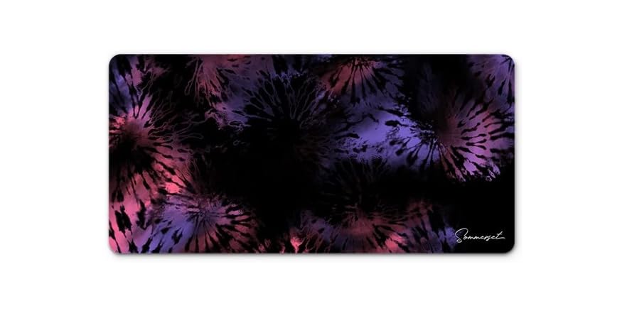 Matrix XXL 35"x17" Gaming Mousepad Desk Mat