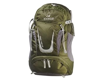 Yukon Outfitters Trail Pro 25L BackpacK