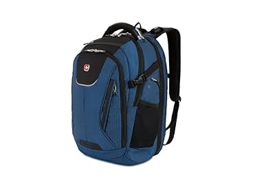 SwissGear Travel Tech Elite 16" Laptop Backpack