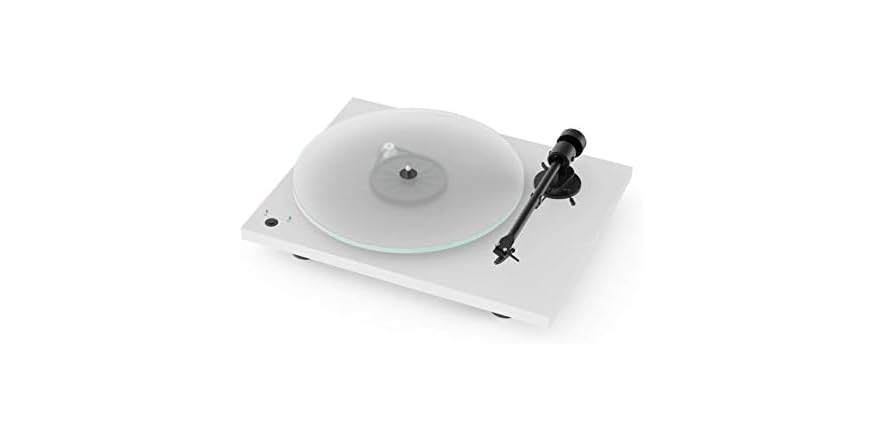 Pro-Ject T1 Phono SB Turntable (Open Box)