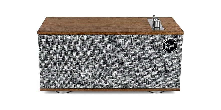 Klipsch Heritage Tabletop Stereo (Open Box)