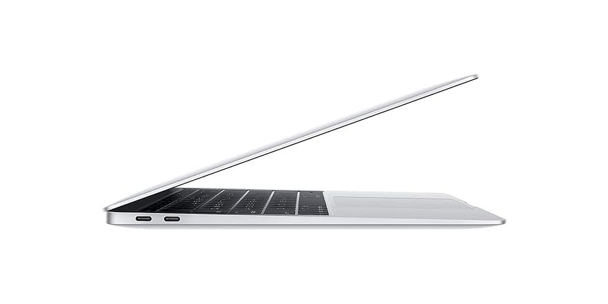 Apple MacBook Air 13" (2019)