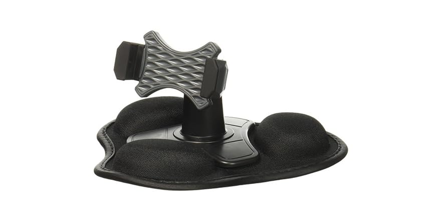 Bell + Howell 9435 Clever Dash Portable Mount