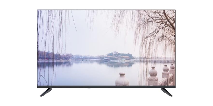 (NEW) Sansui 40" Class Full HD Smart LED TV