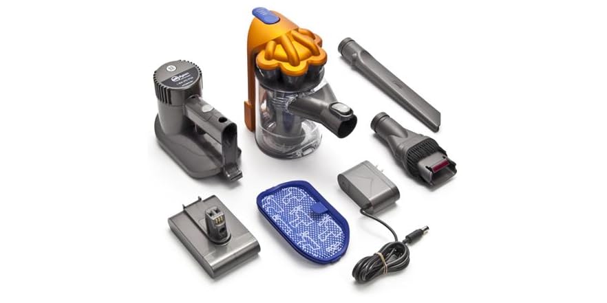 Dyson DC31 Handheld Vacuum