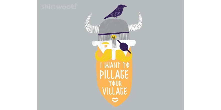 Pillage