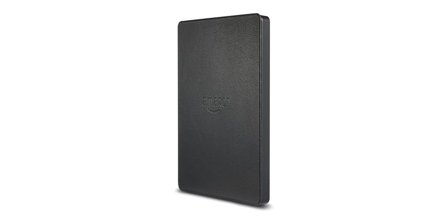 Kindle Oasis 2016 Leather Battery Cover