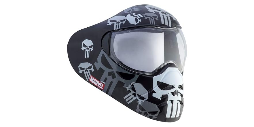 Series Punisher Sport Utility Mask