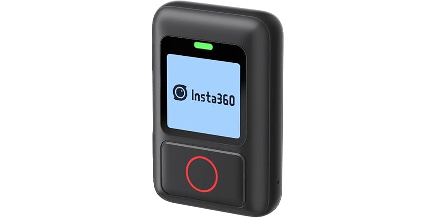 Insta360 GPS Smart Remote