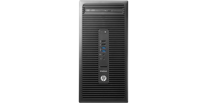 HP Prebuilt Gaming Desktop 32GB 1TB