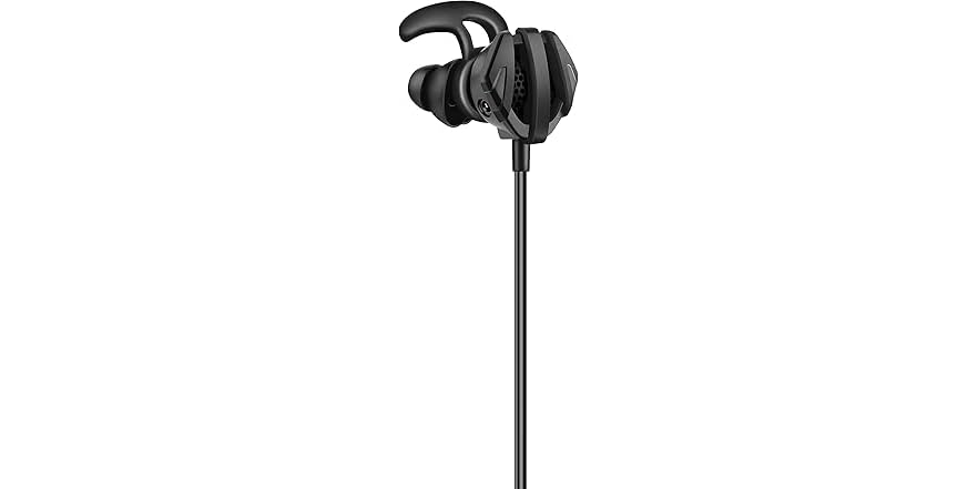 Flex Buds in-Ear Wired Gaming Earbuds (1-5pk)