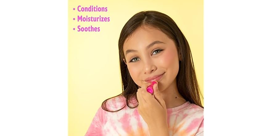 Lip Smacker Ice Freeze Balm Peppermint