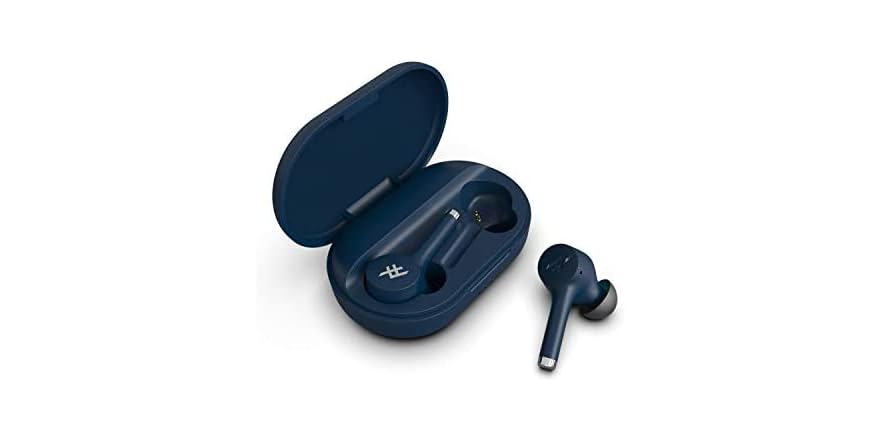 Premier Truly Wireless Earbuds and Case